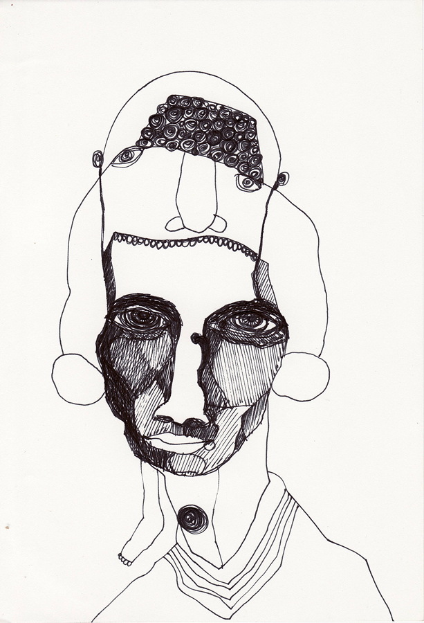 Mattia Di Rosa : 2006 (libro Novalca)