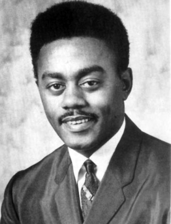 Efemérides Musicales: Johnnie Taylor