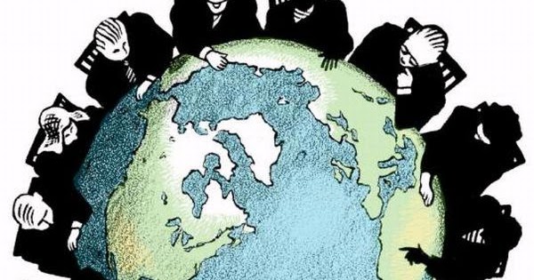 Dasar Pemikiran Neoliberalisme - PorosIlmu.com