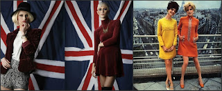 MOD FASHION: MOD FASHION