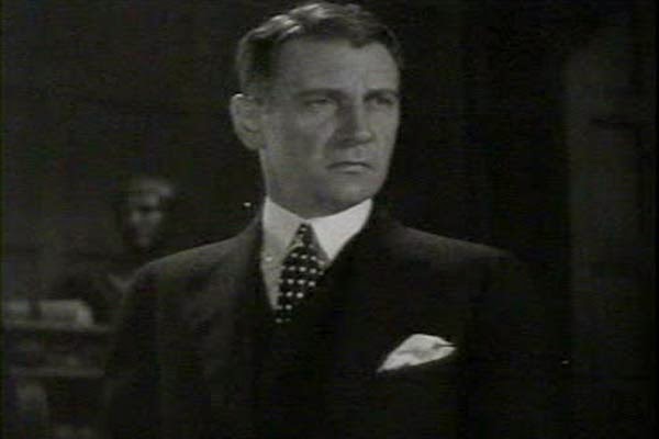 Forgotten Actors: John Marston