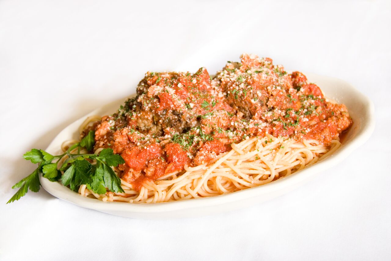 Find the Perfect Pasta at Li'l Rizzo's