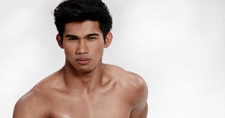 Man Central: Beautiful Asian Men