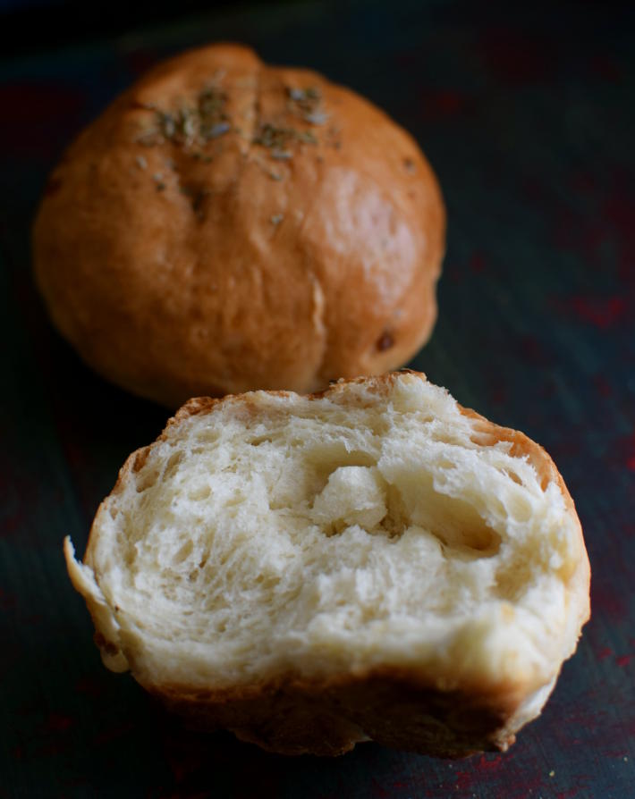 Pancitos saborizados | Bizcochos y Sancochos