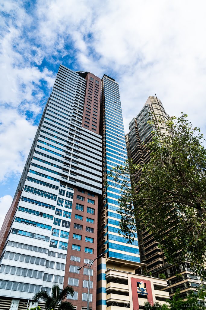 Philippines - jour 21 : Manila - this is the end