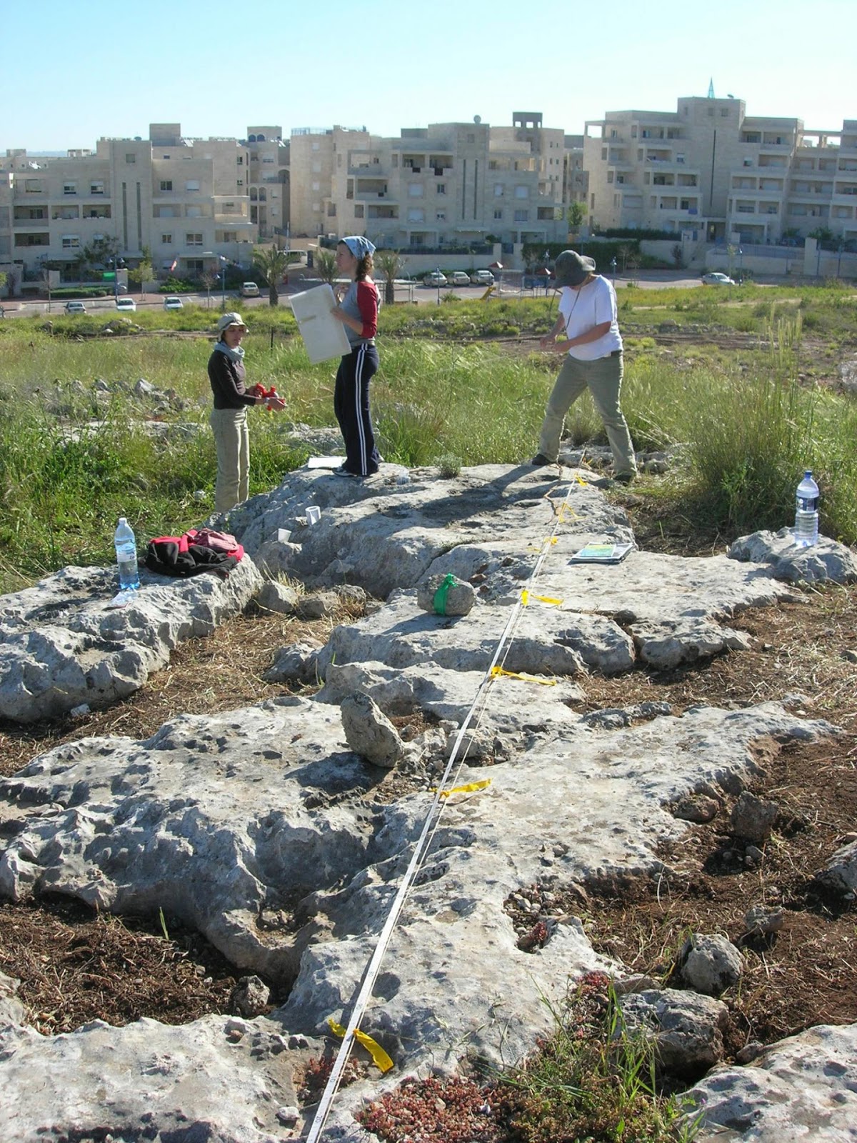 Ancient Quarry Proves Human Impact on Landscape | Ancient Origins