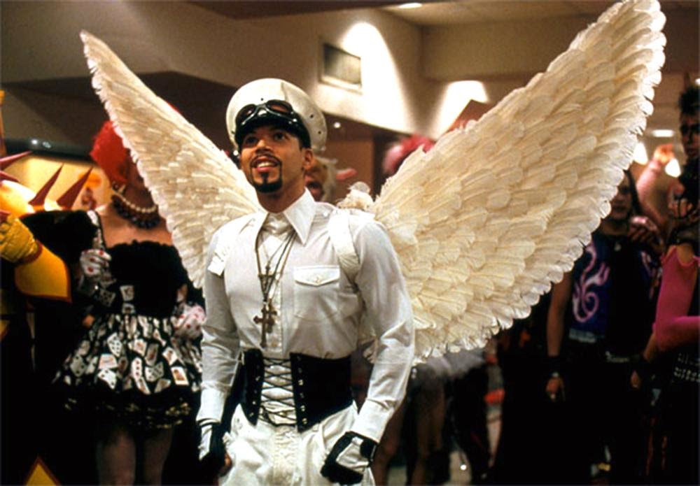 2CWDU: So Hot Saturday.... Mr Wilson Cruz ....