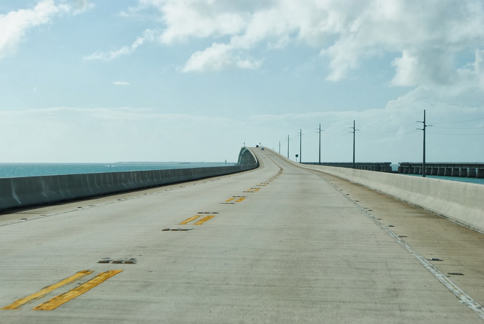 Diario de ruta: KEY WEST