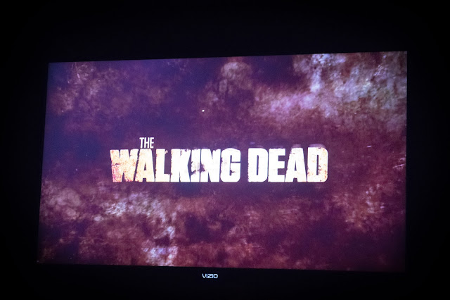 A Walking Dead Dinner Party - The Kitchen Wife