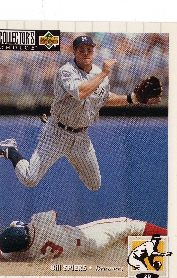 Bill Spiers - Alchetron, The Free Social Encyclopedia