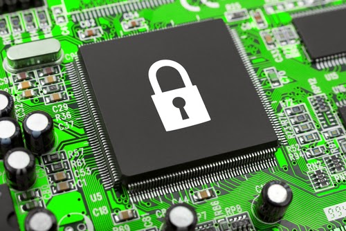 Titkosított Mobiltelefon Blog: Kriptochip, trustchip, security chip és TPM