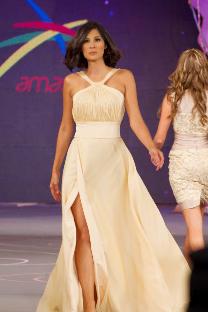 D Mujer Bolivia: MODA: Bolivia Moda 2015