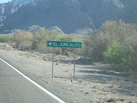 Living Loreto: Visit to El Juncalito