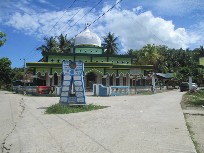 Galeri Foto Selayang Pandang Kelurahan Baruga ~ OFFICIAL WEBSITE ...