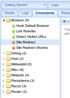 Exploit Combo ~ BeeF & Metasploit | Information Security Berserker