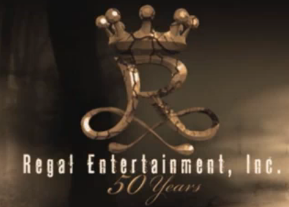 Regal Films announces their 2012 movie line up - LionhearTV