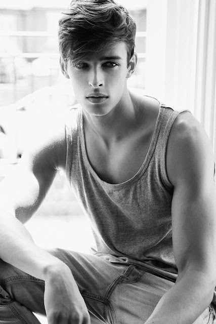 Just Because - Jared Rosenberg | Oh yes I am