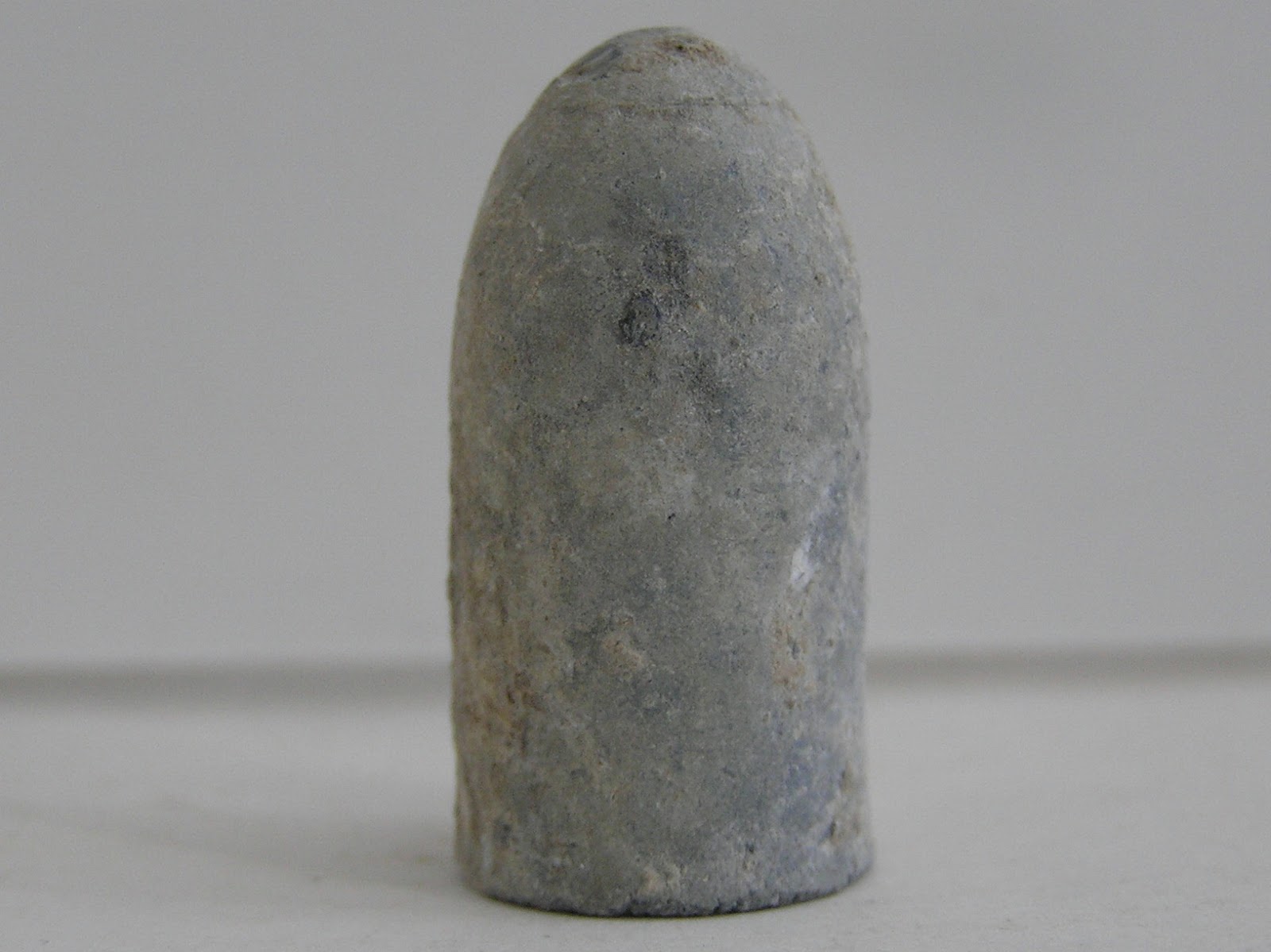 Vicksburg's Adolph Rose Antique Shop: CIVIL WAR BULLETS & CANNON BALLS