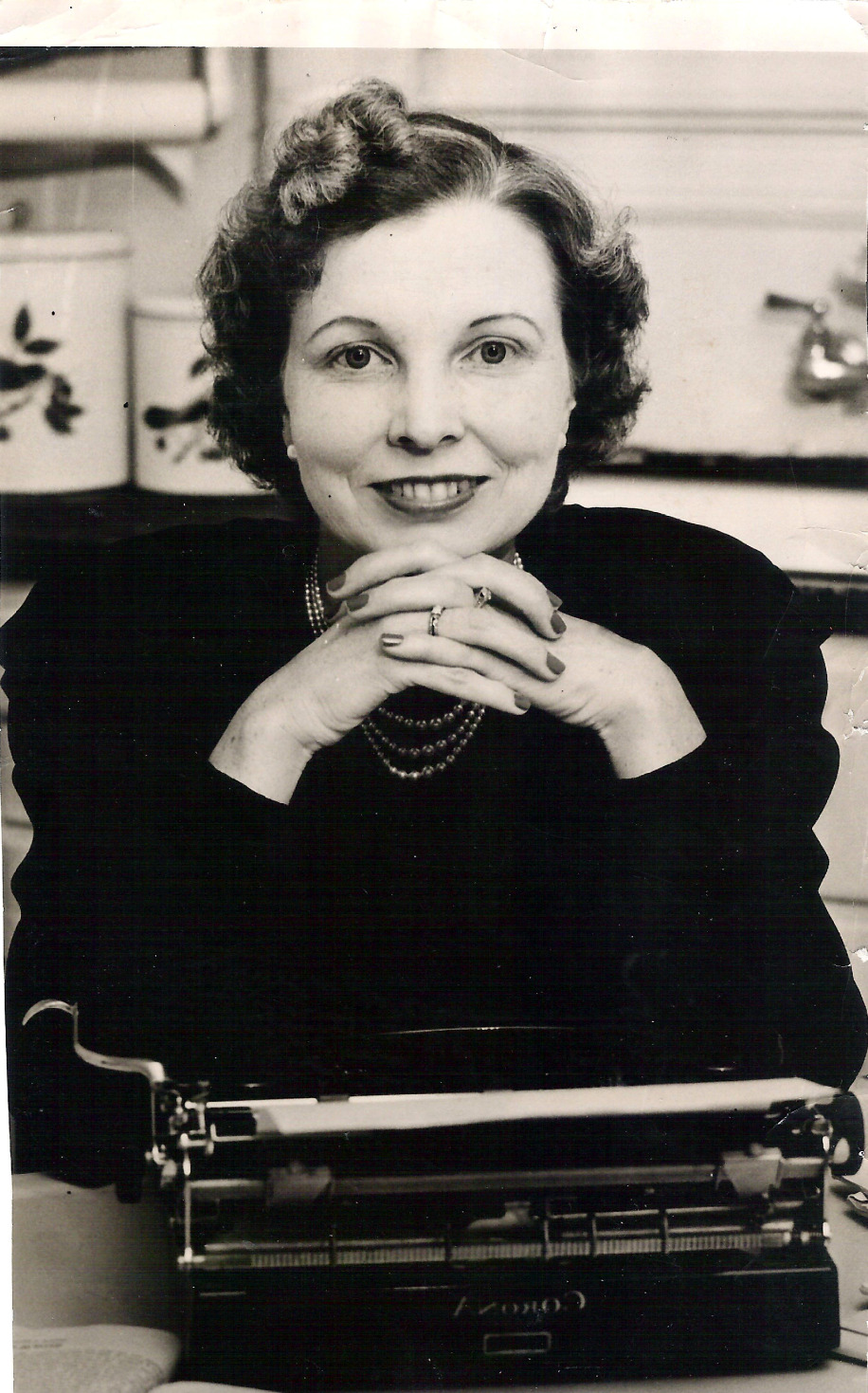 A Cook and Her Books: September 2012