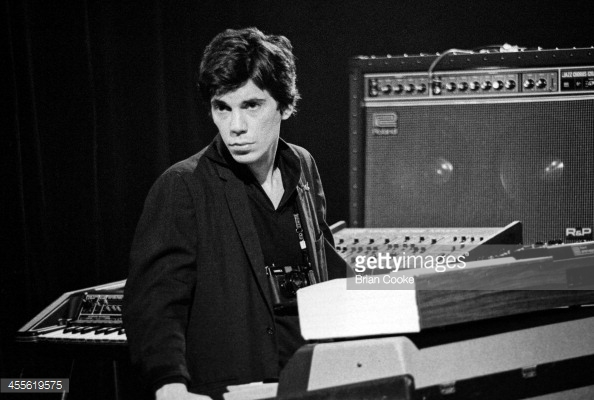 Zona Rock Dan Metal : JIMMY DESTRI