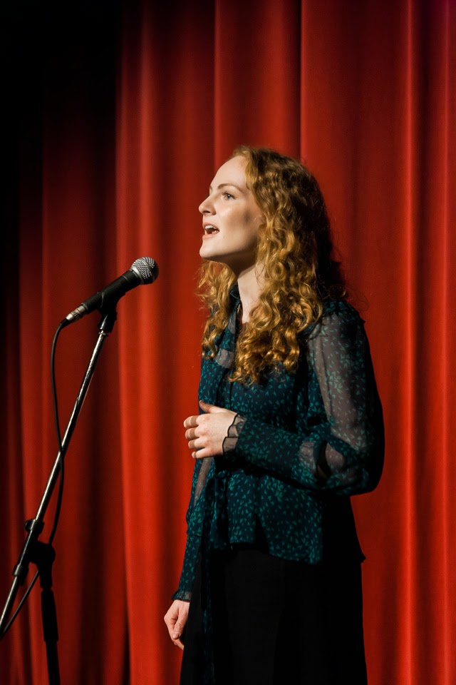 The Commonty: The convention in pictures