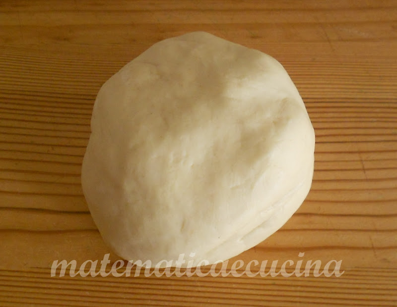 m@tematicaecucina: "Cazzarielli e fasule"- Gnocchetti con i Fagioli