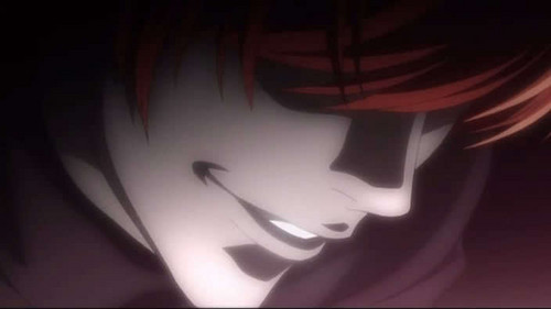 La guarida del manga y anime: Light Yagami