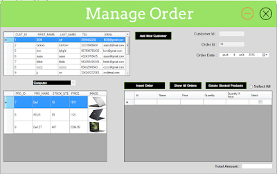 Programming Projects - C#, JAVA,PHP, Programming ,Source Code