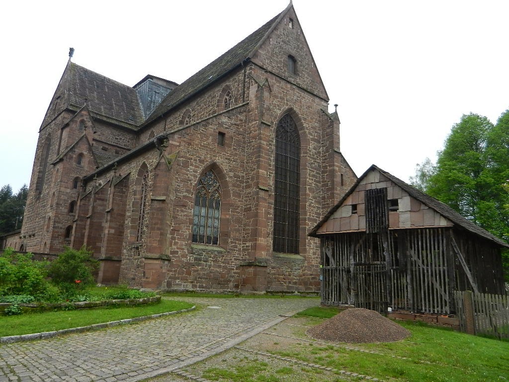 Der Wanderfreund: Wandern auf den Weserberglandweg von Stadtoldendorf ...