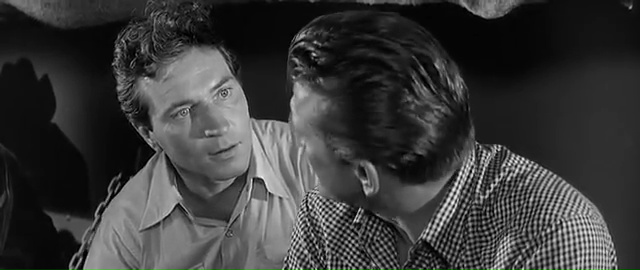 Forgotten Actors: Michael Kane