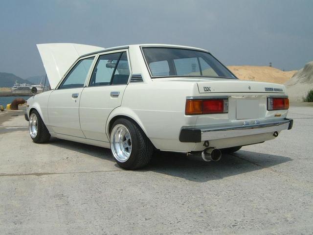 JDM & USDM KE70 | my blog