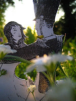 Penny Plain, Twopence Coloured: Spotlight: Paper Cinema