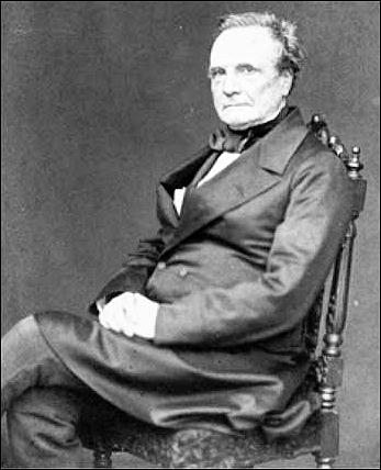 This 1s Blog: Charles Babbage, Sang Penemu Komputer