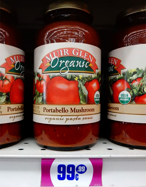 The 99 Cent Chef: 2015 Best Food Finds at 99c only Stores