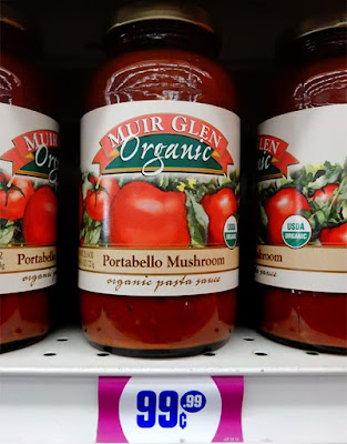 The 99 Cent Chef: 2015 Best Food Finds at 99c only Stores