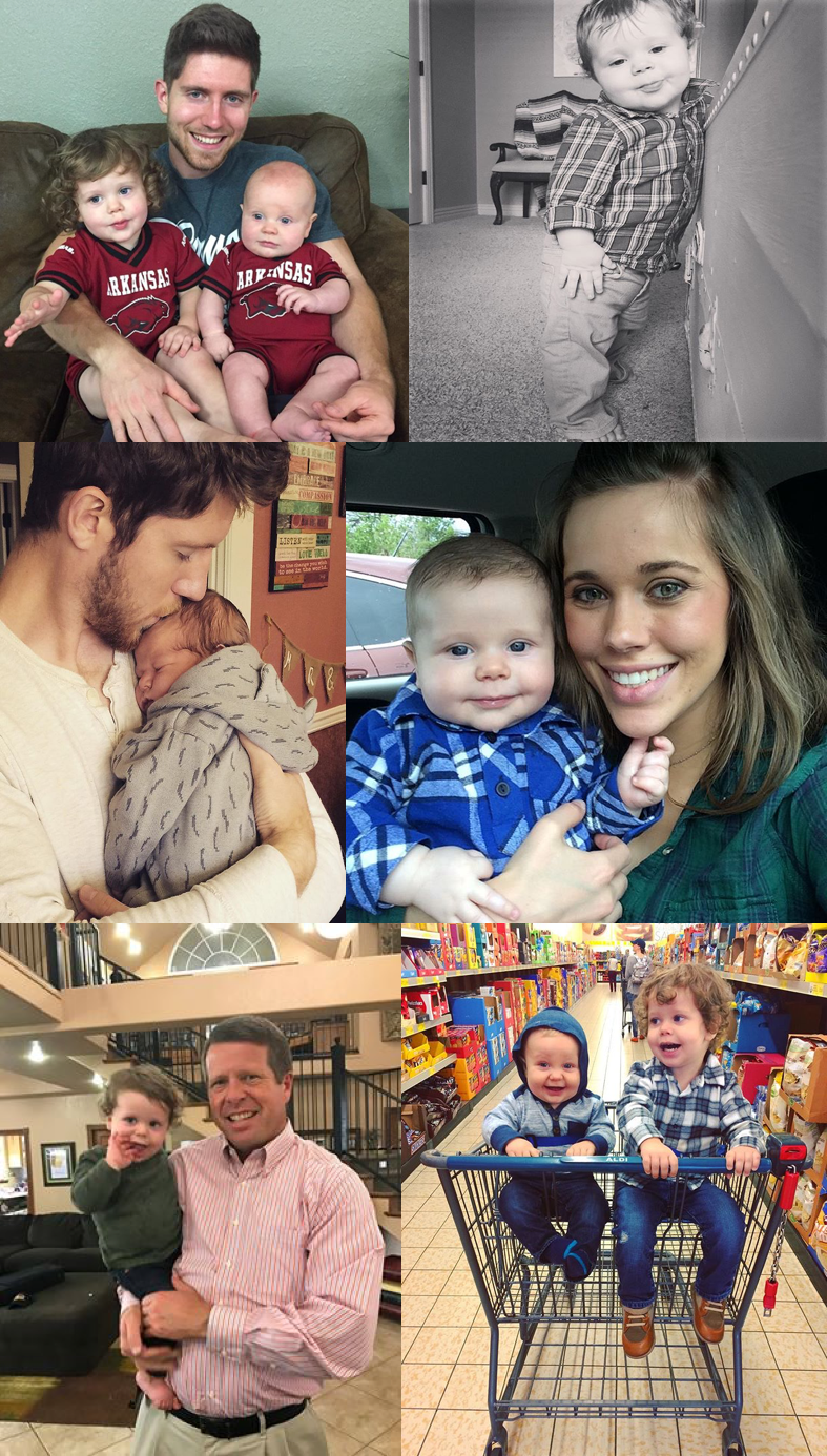 Duggar Family Blog: Duggar Updates | Duggar Pictures | Jim Bob and ...