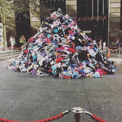 The environmental impact of fast fashion | Empowerment Zone