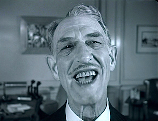 Edward Copeland's Tangents: What a glorious feeling