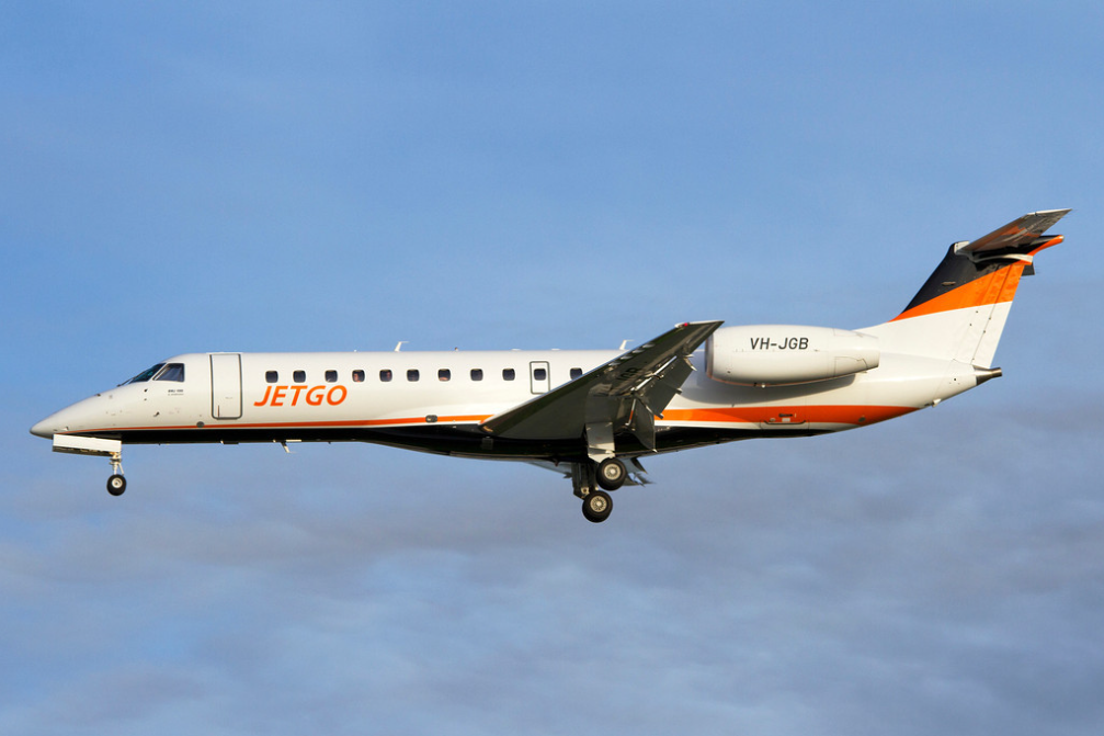 Central Queensland Plane Spotting: Some Great Photos of JetGo Australia ...