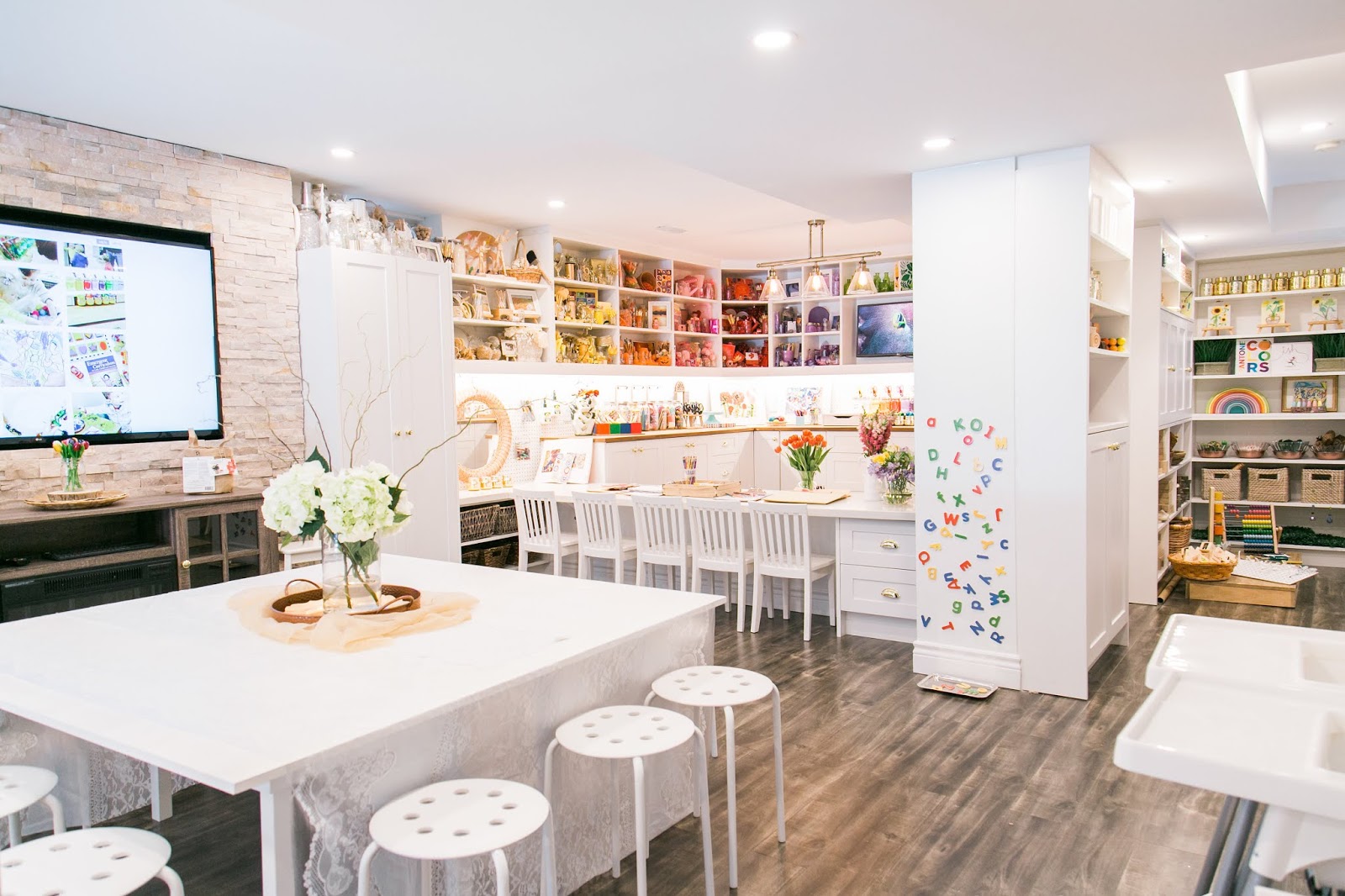 TransformEd P.S. Inc. - Creative Studio & Learning Centre ...