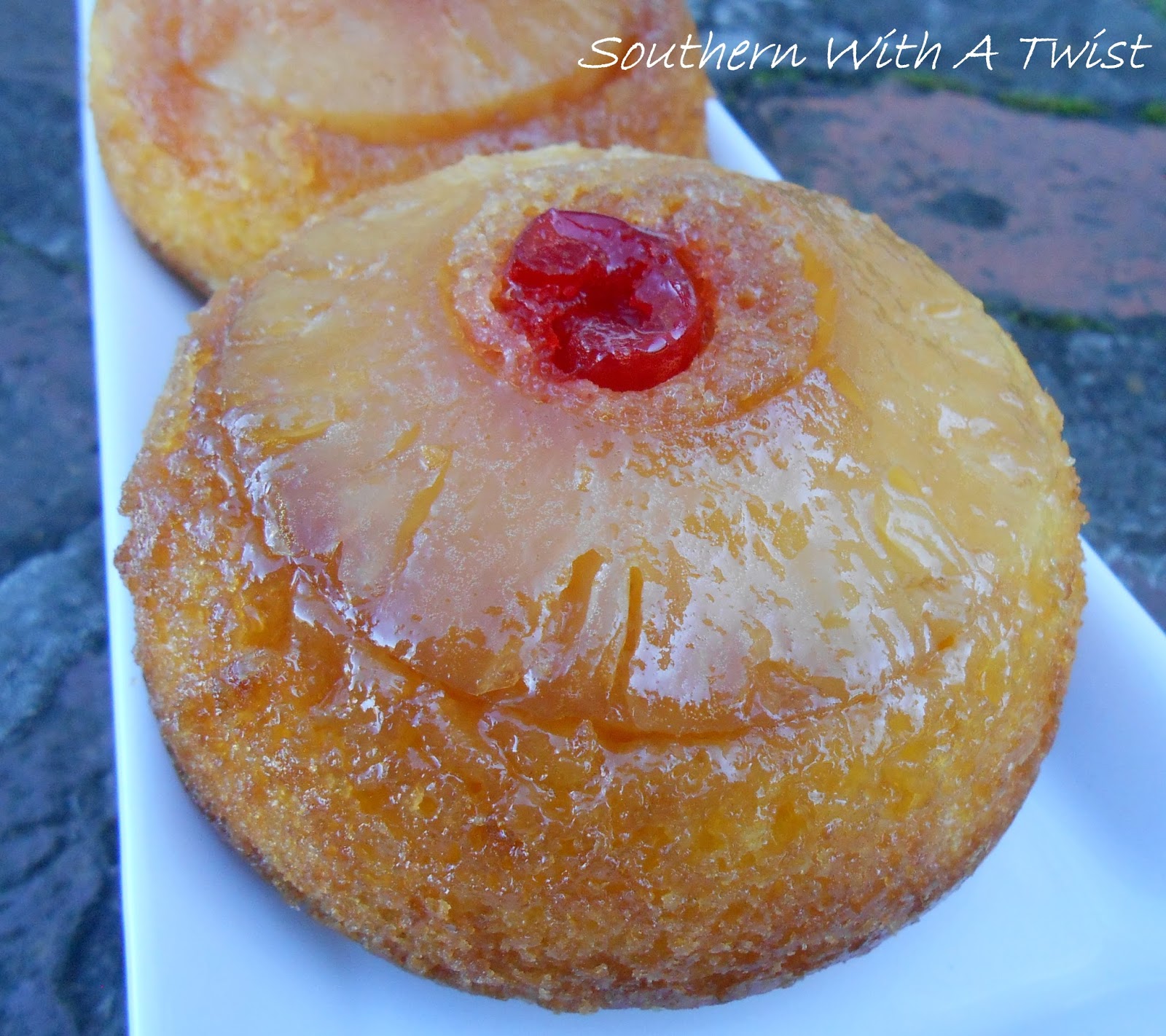 Southern With A Twist: 2015