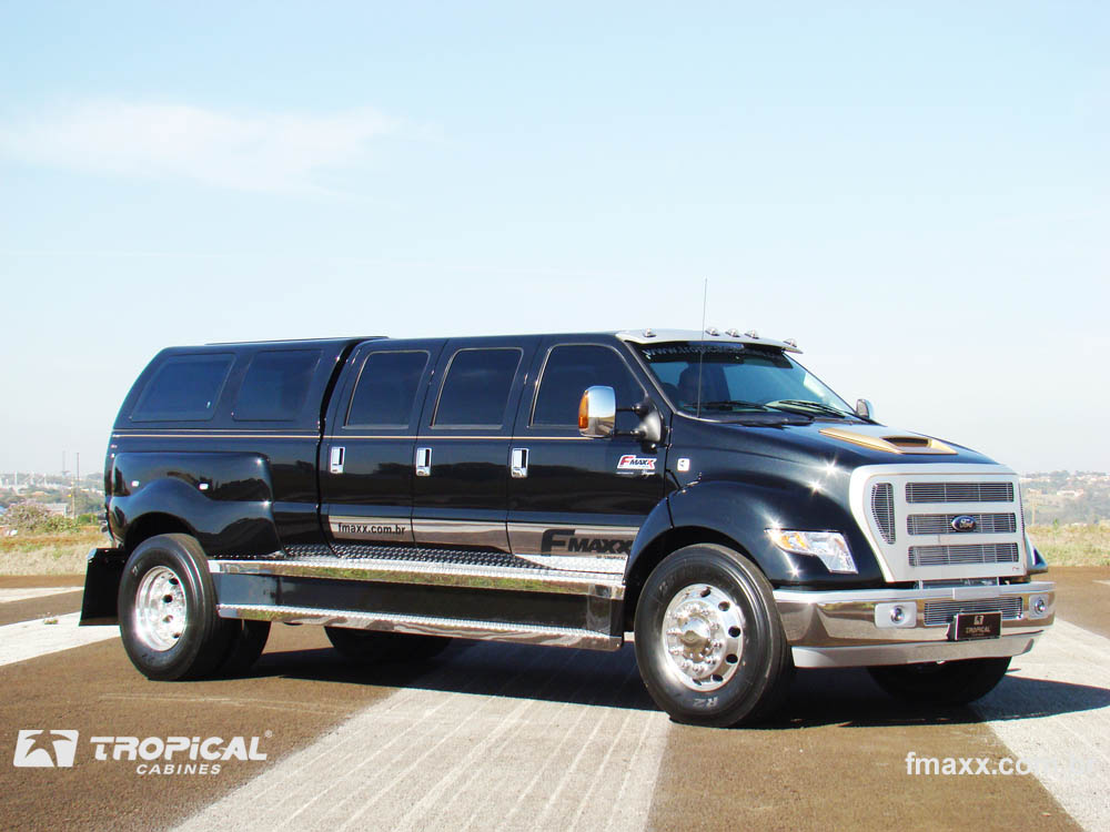 Freestyle - TZ: F-Maxx