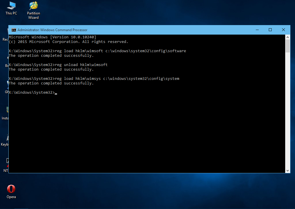 Hướng xóa bỏ vĩnh viễn Windows Defender trong Windows 10 Creators Update