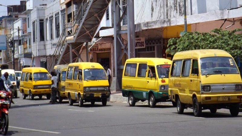 Menikmati Jember Apa Adanya - Bagian Kedua