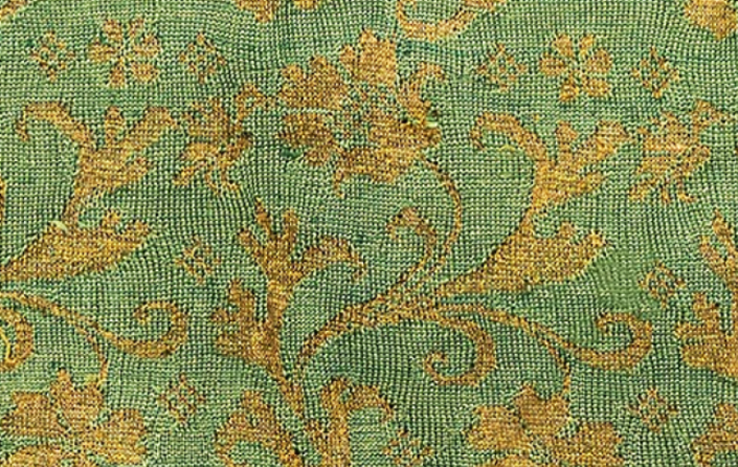 Barbara Brackman's MATERIAL CULTURE: More Mysterious Triplets or ...