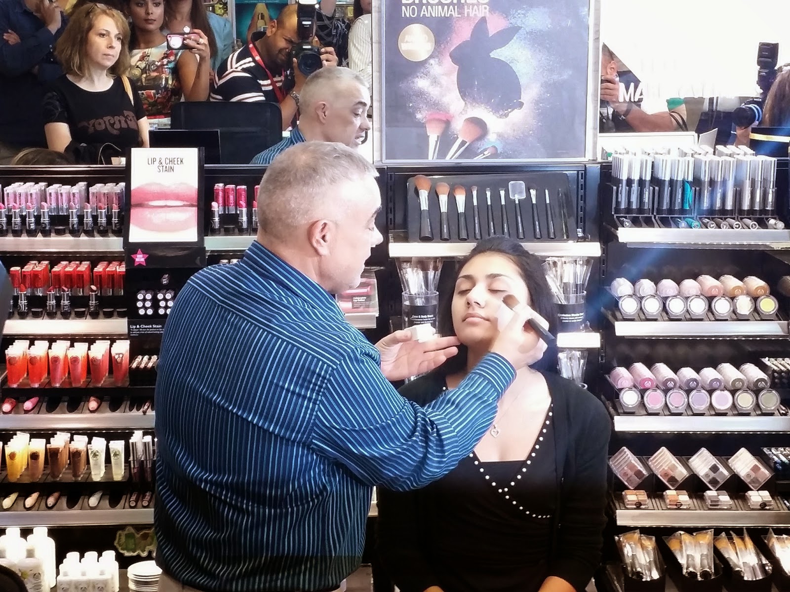 Body Shop Kuwait Sale at Carmela Schatz blog