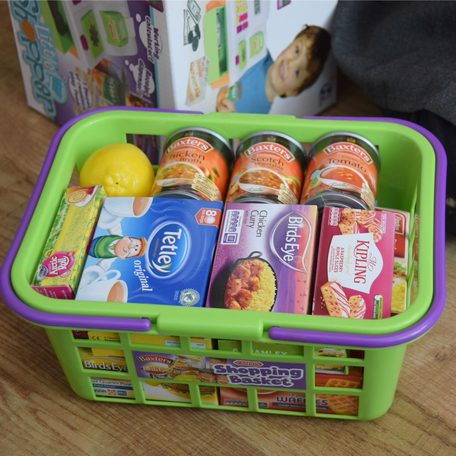 Wafflemama.: Kids Stuff || Shop Play With The Chip N Pin Till ...