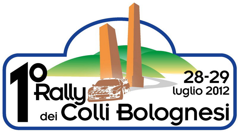 INFORMAZIONI STAMPA: IL 1° RALLY DEI COLLI BOLOGNESI PRONTO AD ...