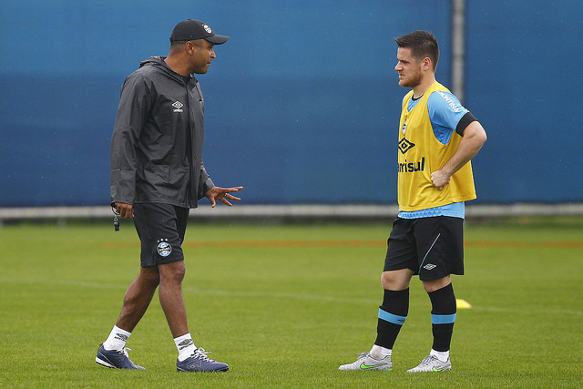 Imortal Tricolor: Daniel Matador - A raposa vai ter que pagar o pato