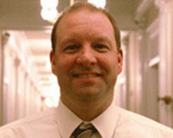 Center for Environment, Commerce & Energy: Dan Utech: White House ...